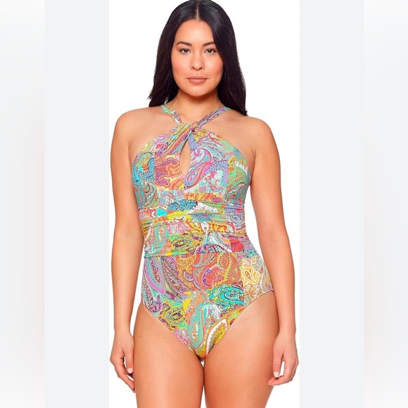 Bleu Rod Beattie Bathing Suits